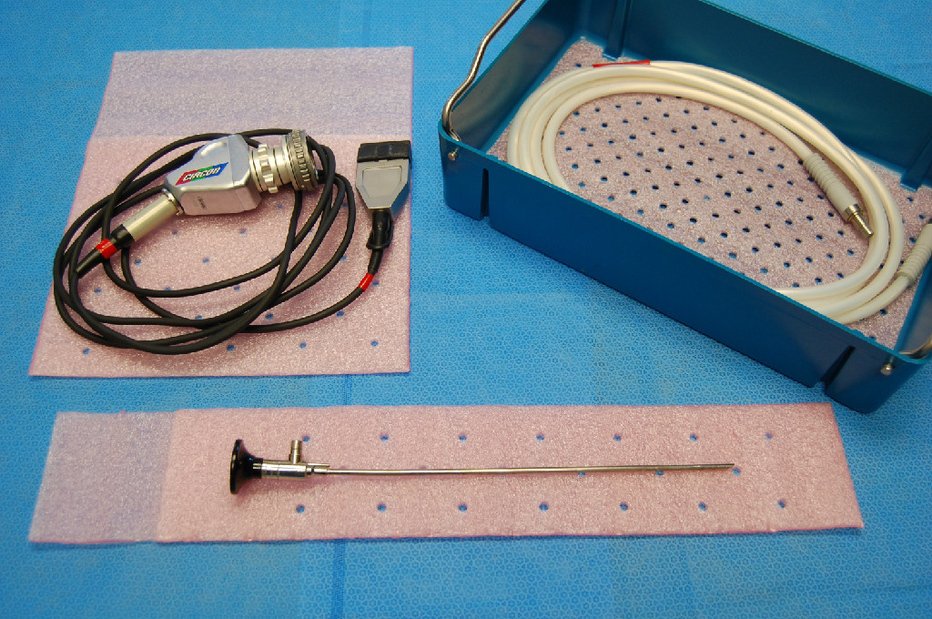 plasma-tazz® Pouches & Tray Liners for STERRAD® and V-PRO®