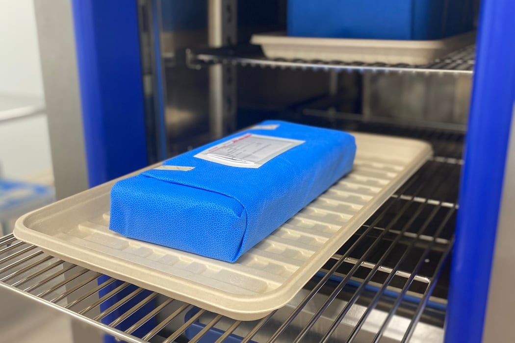 bio-tray | General Hospital Supply