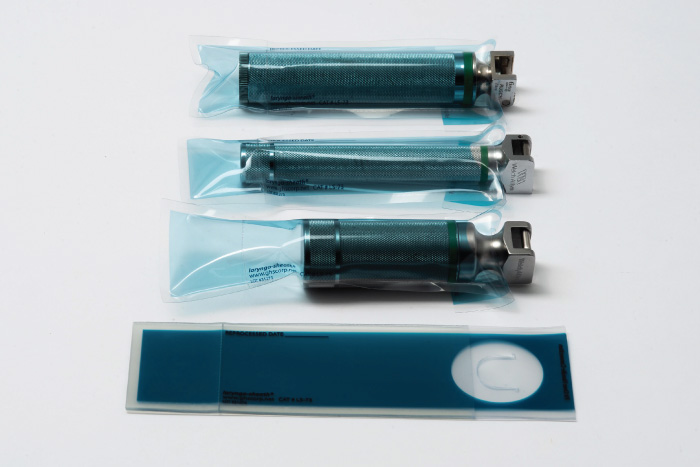 laryngo-sheath | General Hospital Supply