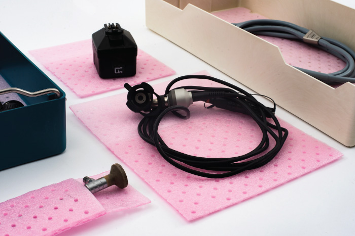 plasma-tazz® | General Hospital Supply